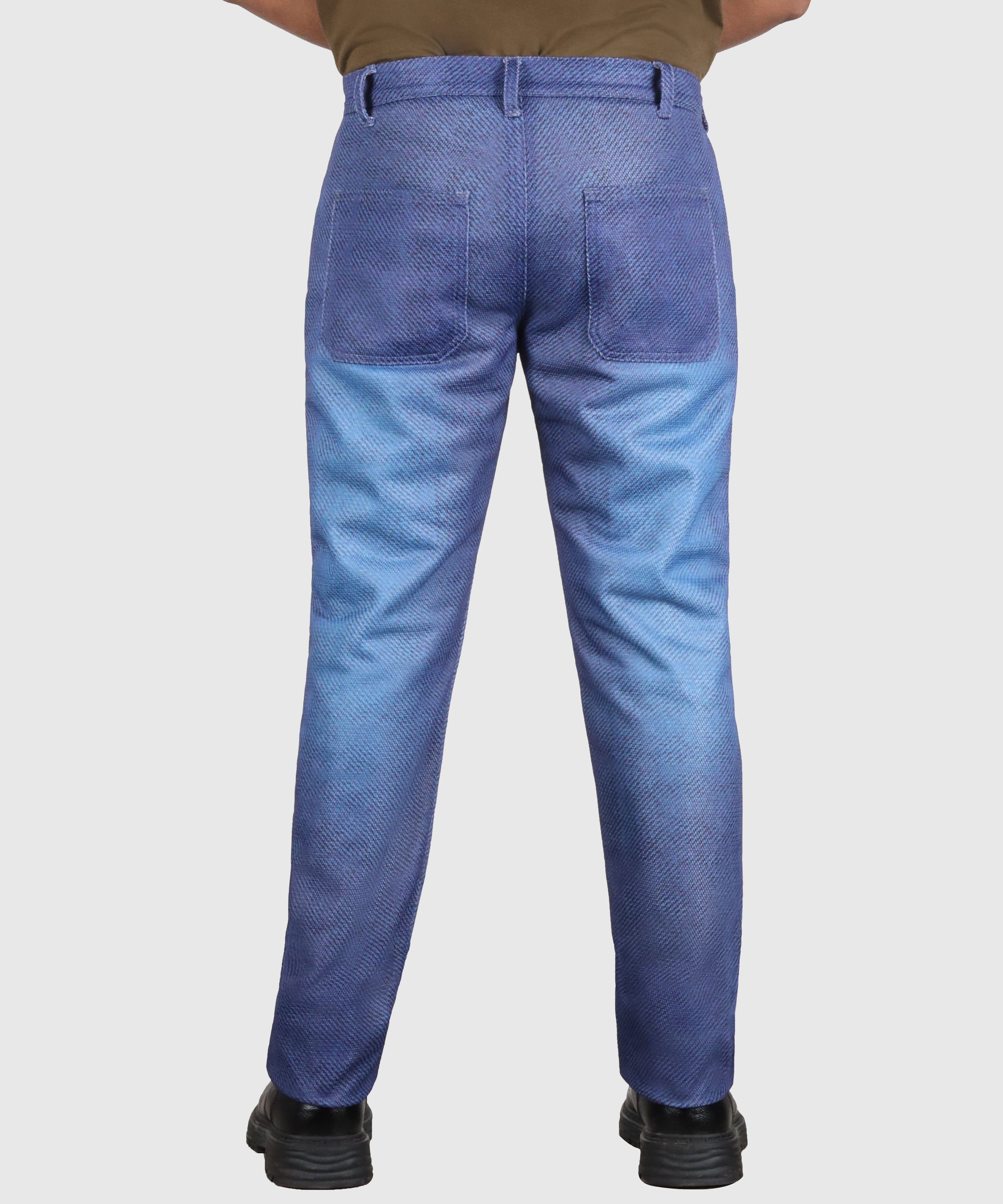Road Armor™ Riding Pants - Mesh Shell, Kevlar Lining, Level 1 Protecti ...