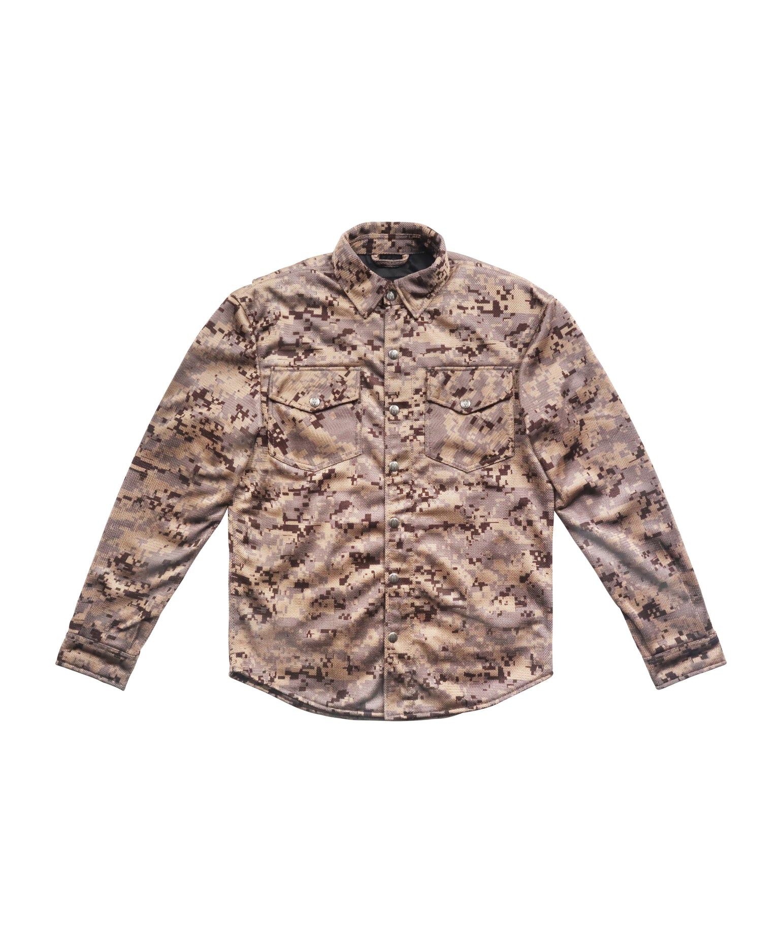 Kevlar Long Sleeve Shirts | Kevlar Clothing – Skull Riderz